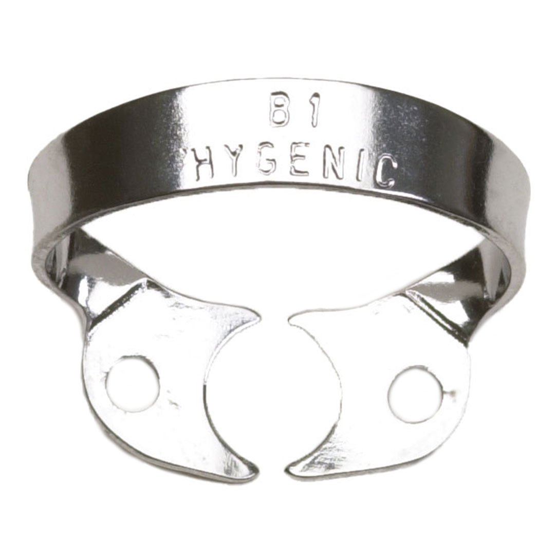 EWC849 : Hygenic Brinker Clamp B1 Lower Molars B1