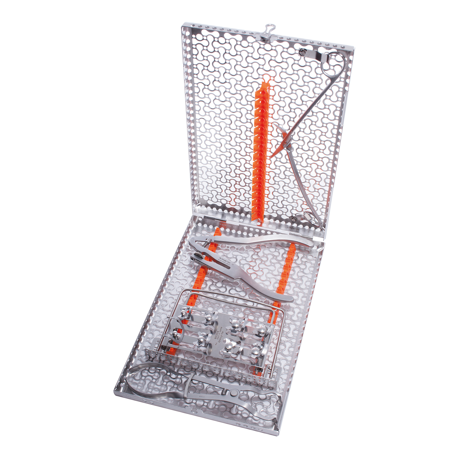 EWK190 : Rubber Dam Kit