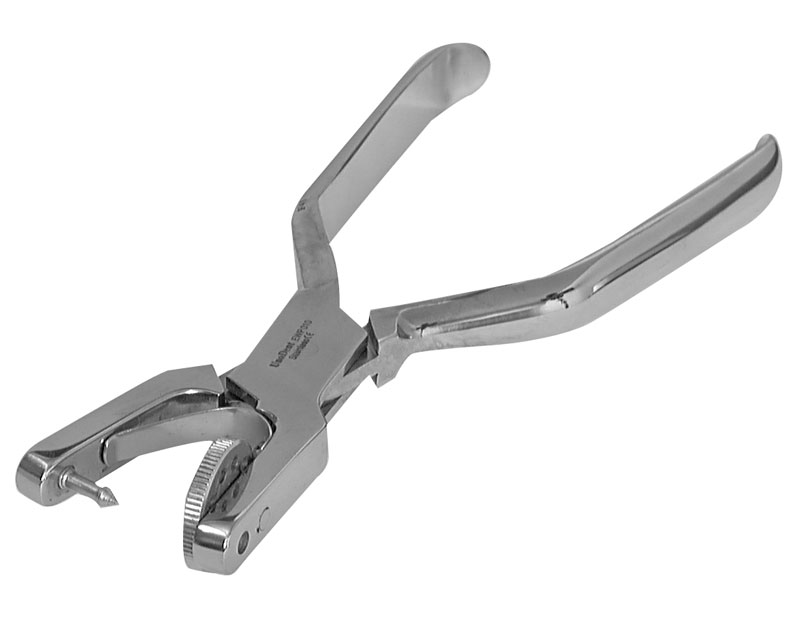 EWP010 : Rubber Dam Punch Ainsworth