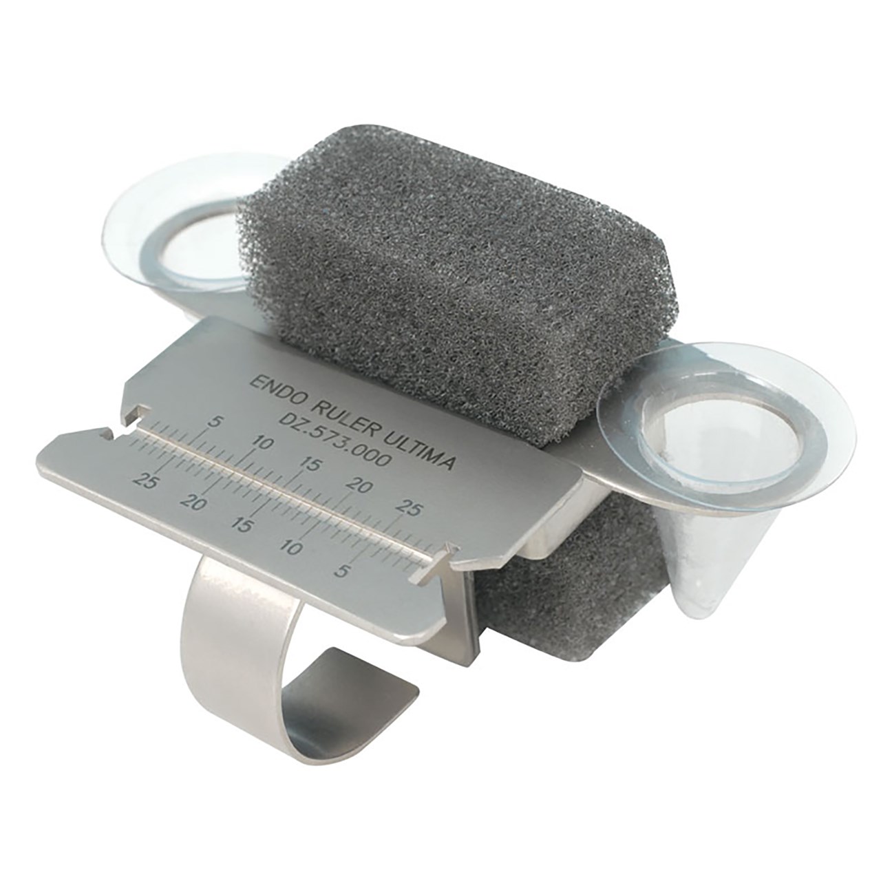 EXU011 : Endo Ring Refill Sponges