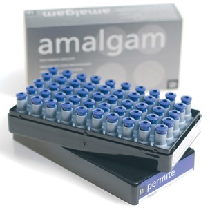 Buy Amalgam - Dental Restorative Products - DD