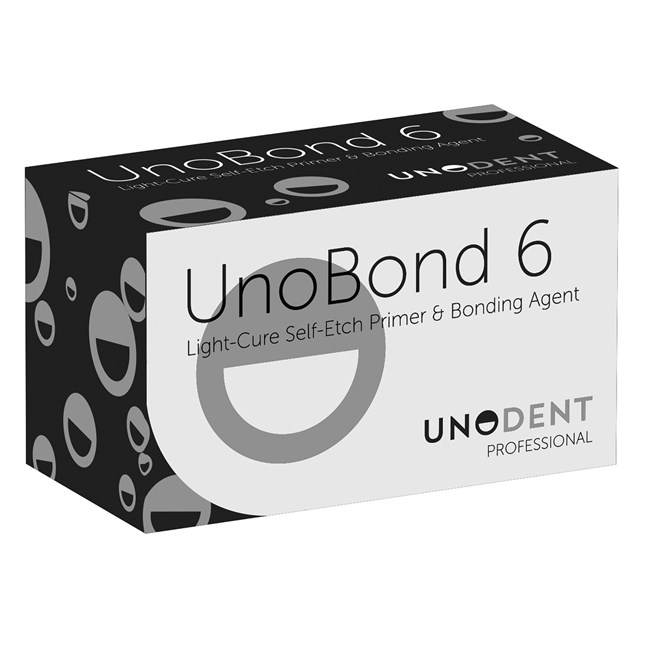 FBD810 : UnoBond 6 Bottle