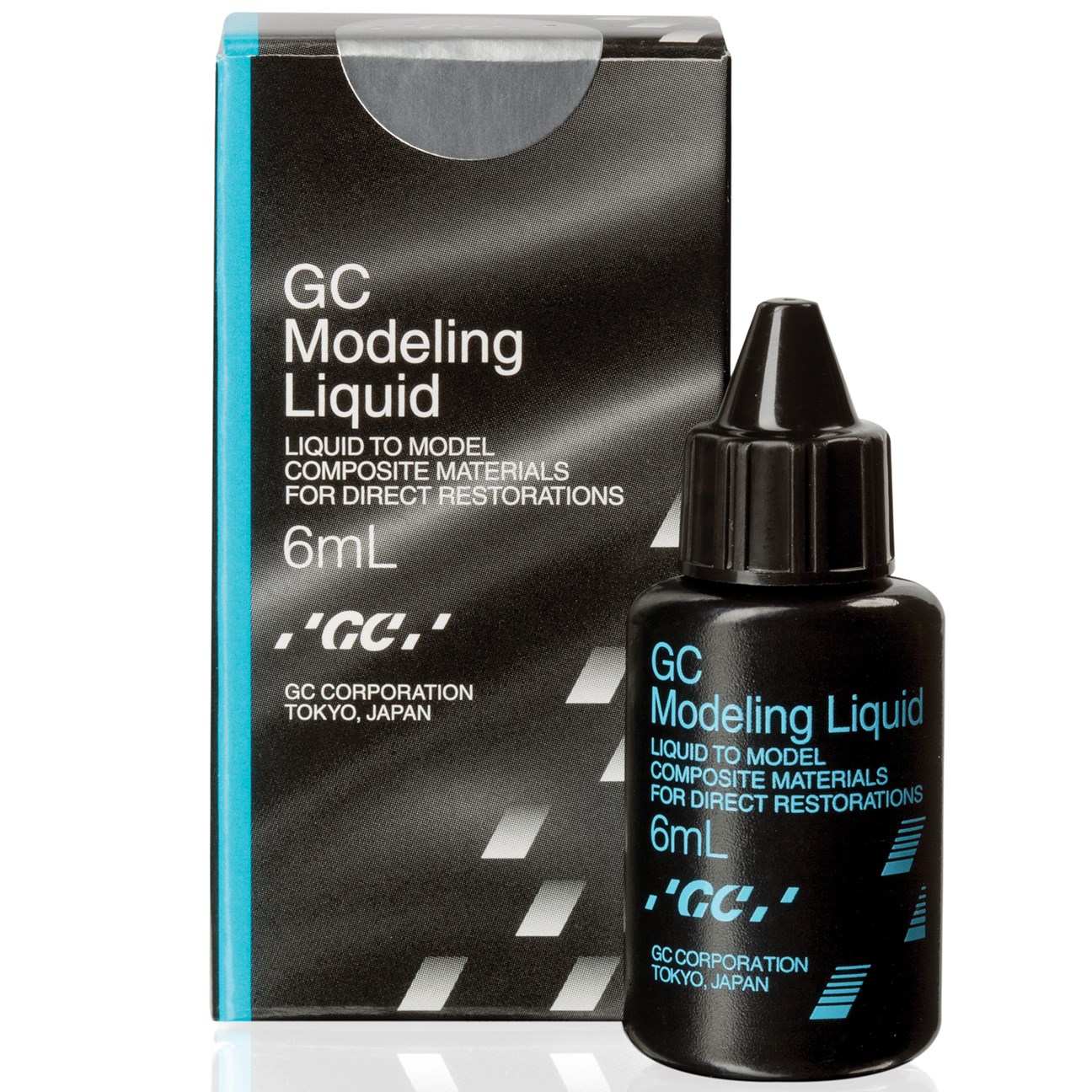 FBE025 : GC Modeling Liquid Refill 6ml