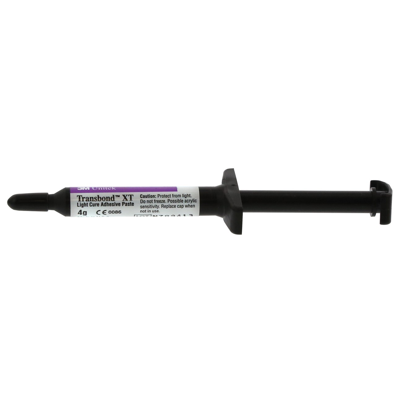 FBE353 : Transbond XT Adhesive in Syringes 712036