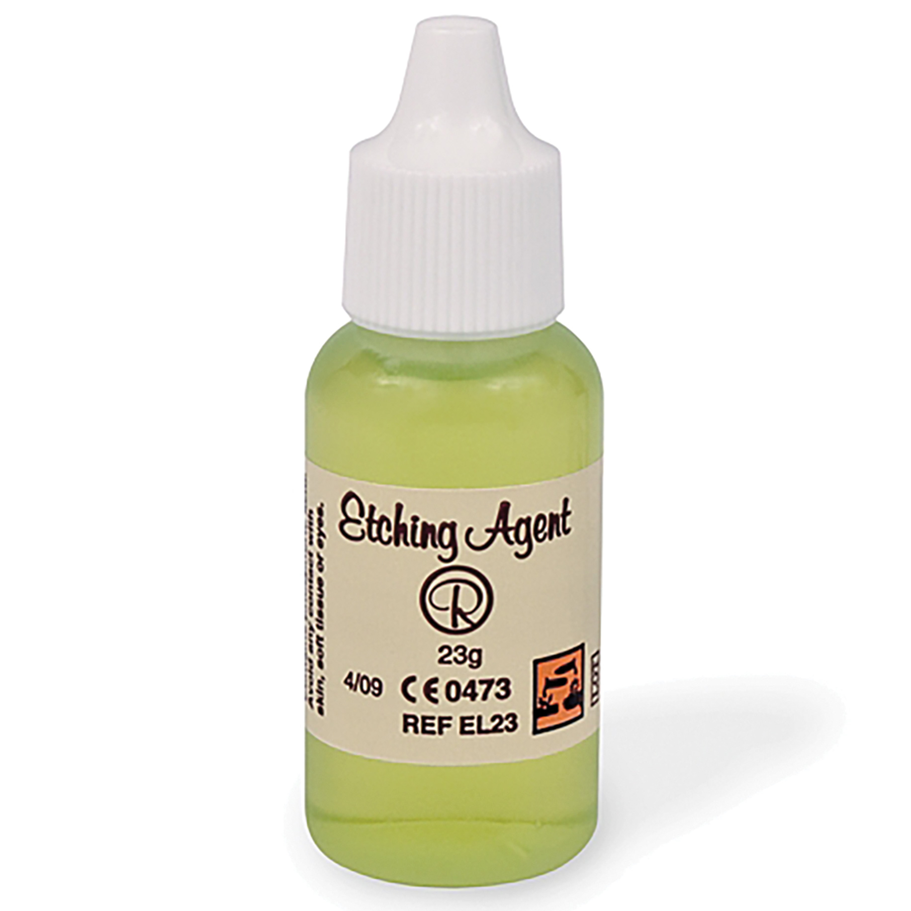 FBE361 : Economy Etchant Liquid