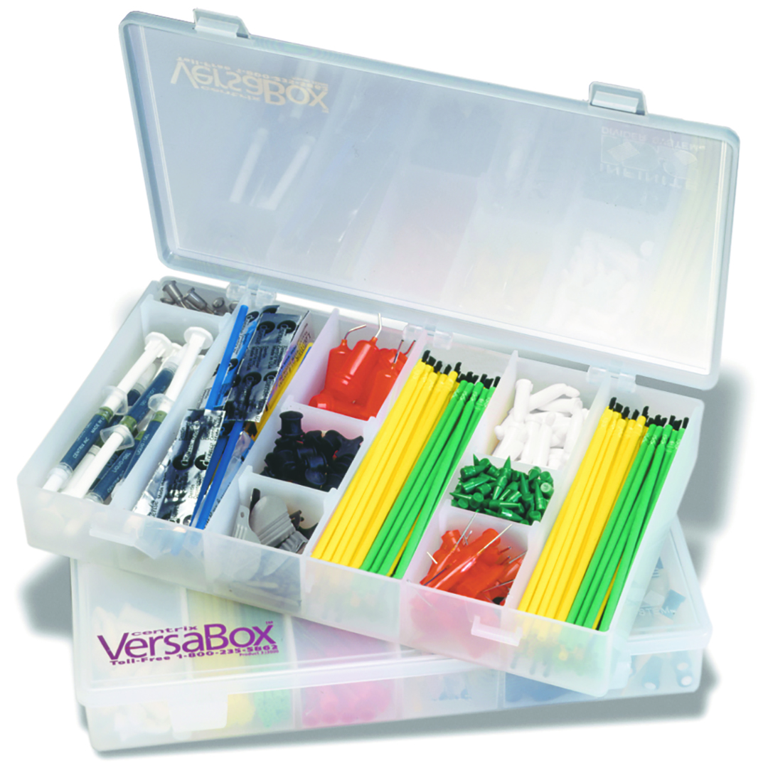 FBX017 : Centrix VersaBox Organizer