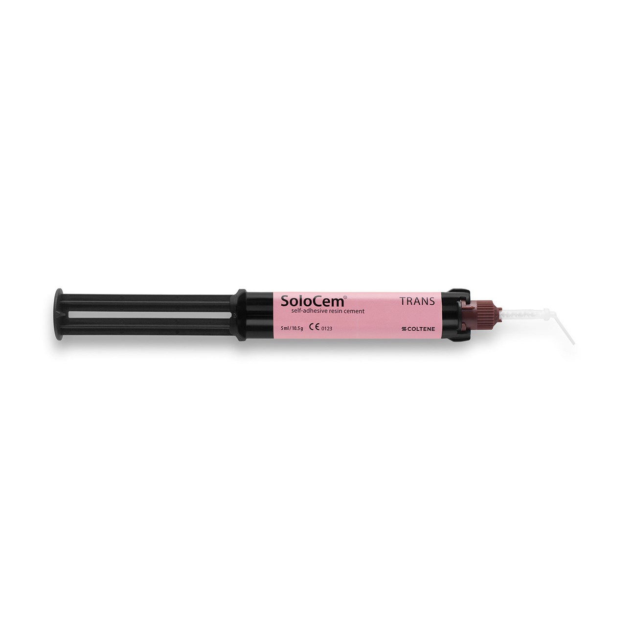 FCC106 : SoloCem Refill Translucent