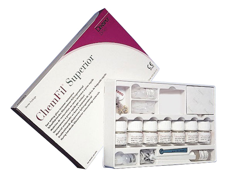 FGF210 : ChemFil Superior Introductory Pack