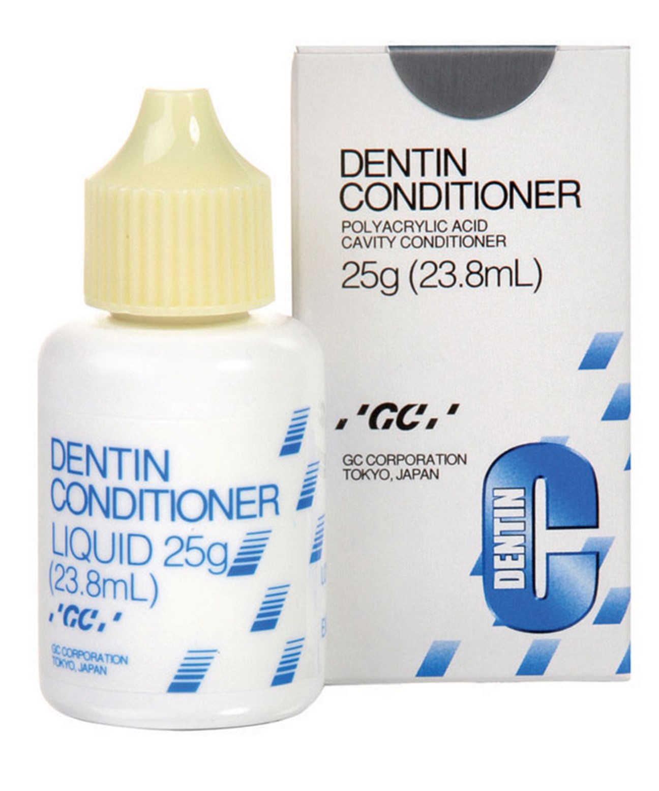 FGF578 : Dentin Conditioner Polyacrylic Acid Cavity Conditioner