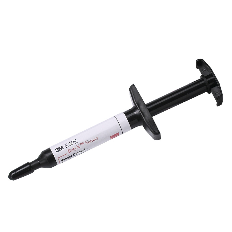 FGG285 : RelyX Veneer Cement Refills A3 OpaqueYellow Opaque