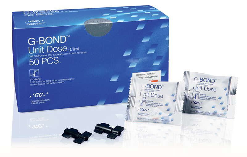 FGL001 : GBond Starter Kit Unidose