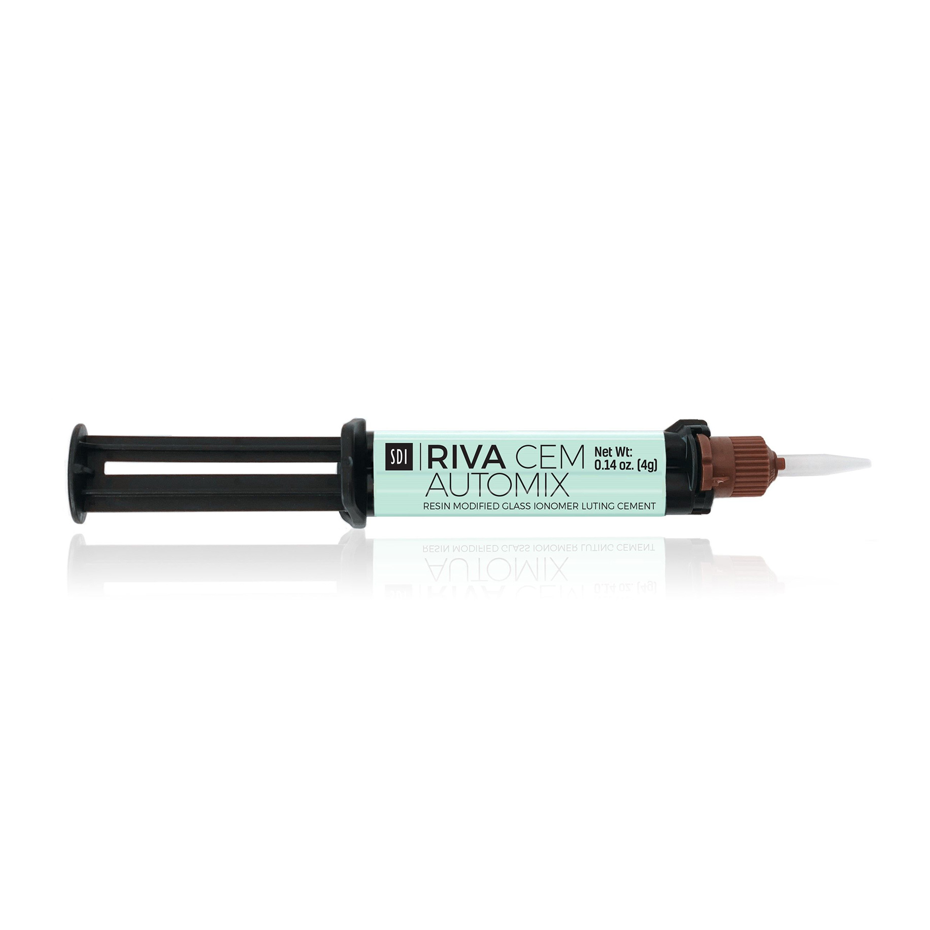 FGS081 : Riva Cem Automix Syringe Kit