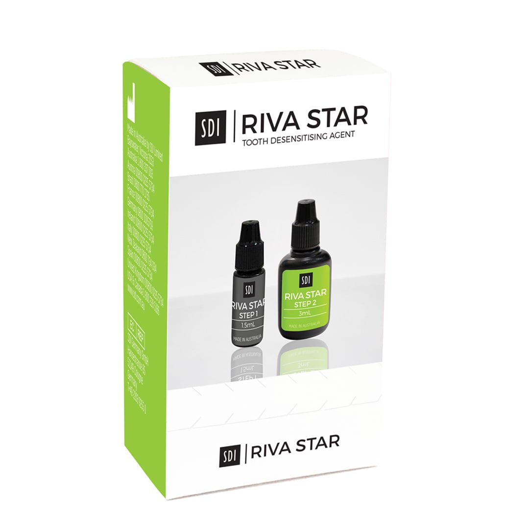 FGS179 : Riva Star Bottle Kit