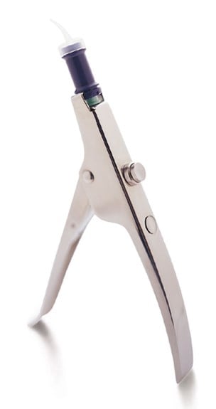 Buy Dental Capsule Gun - Restorative Products - DD