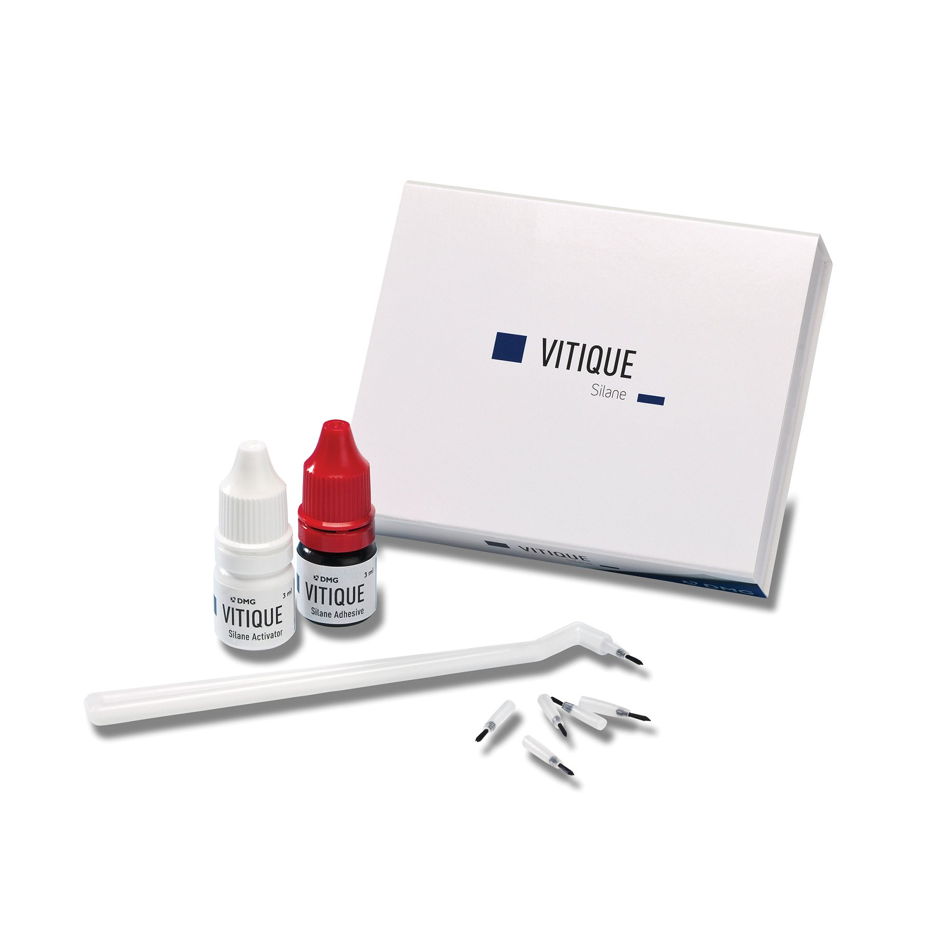 FKD048 : Vitique Silane