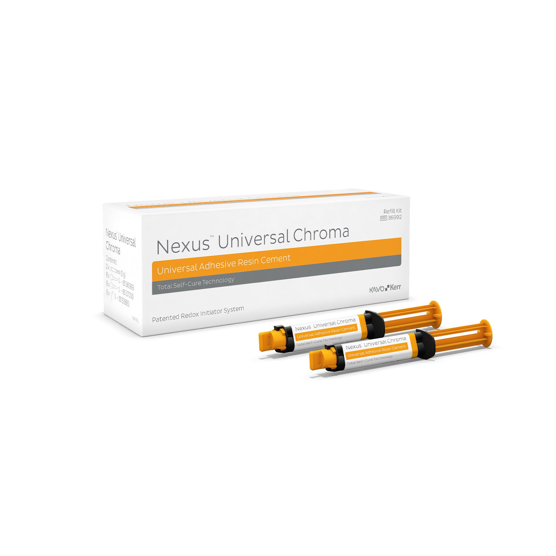 Kerr - Dental Supplies - DD