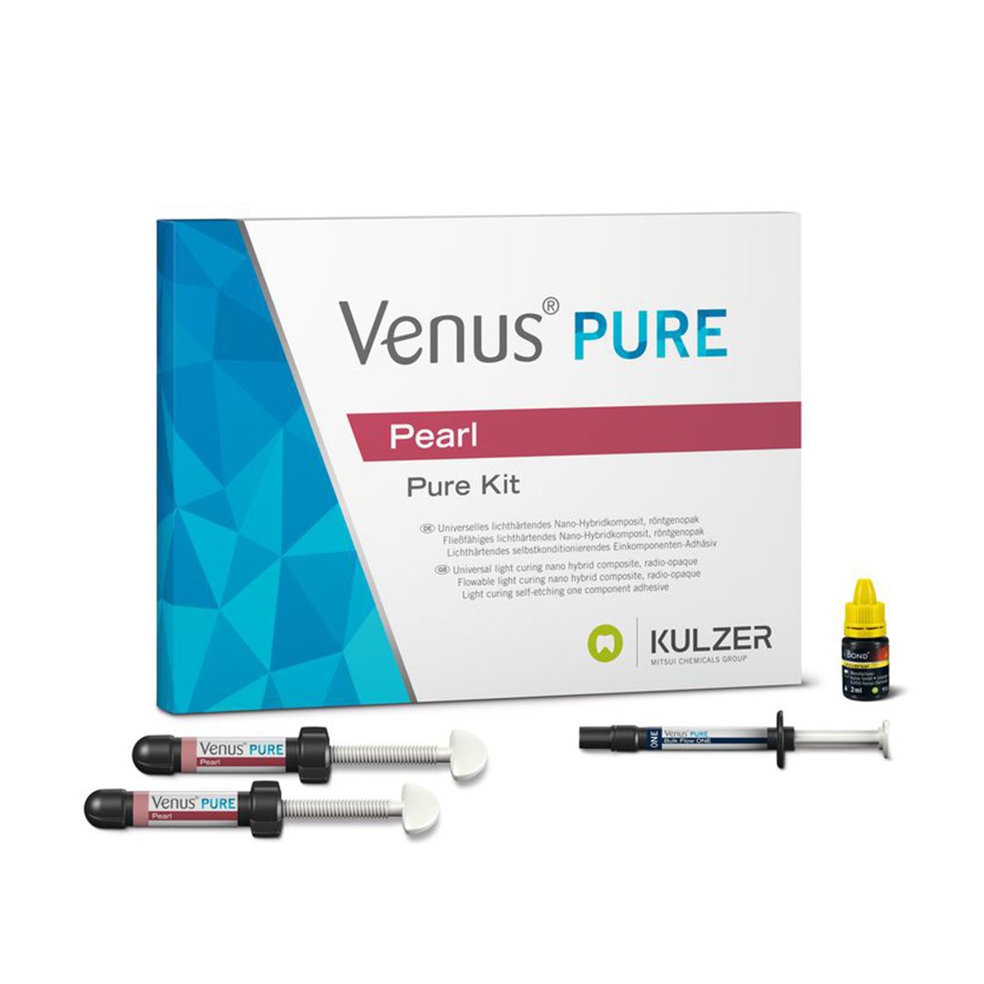 FLB419 : Venus Pearl Pure Syringe Kit