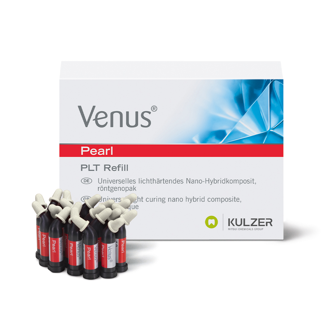 FLB453 : Venus Pearl ONE Composite PLT Refill