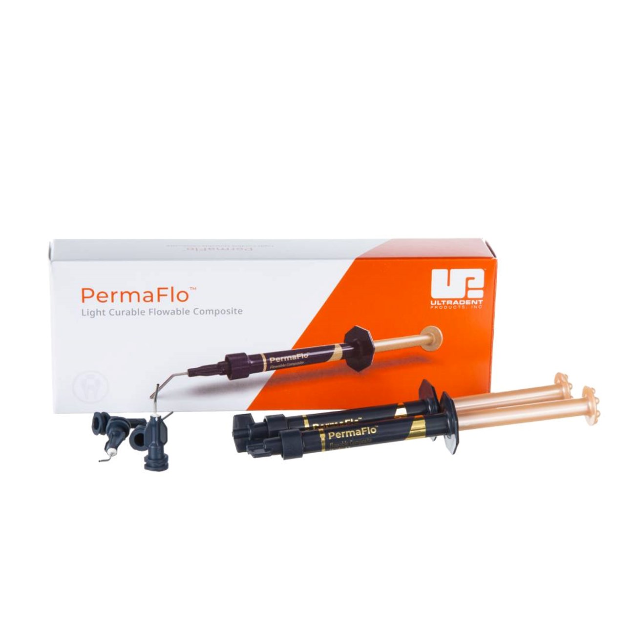 FLF001 : PermaFlo A2 Mini Kit