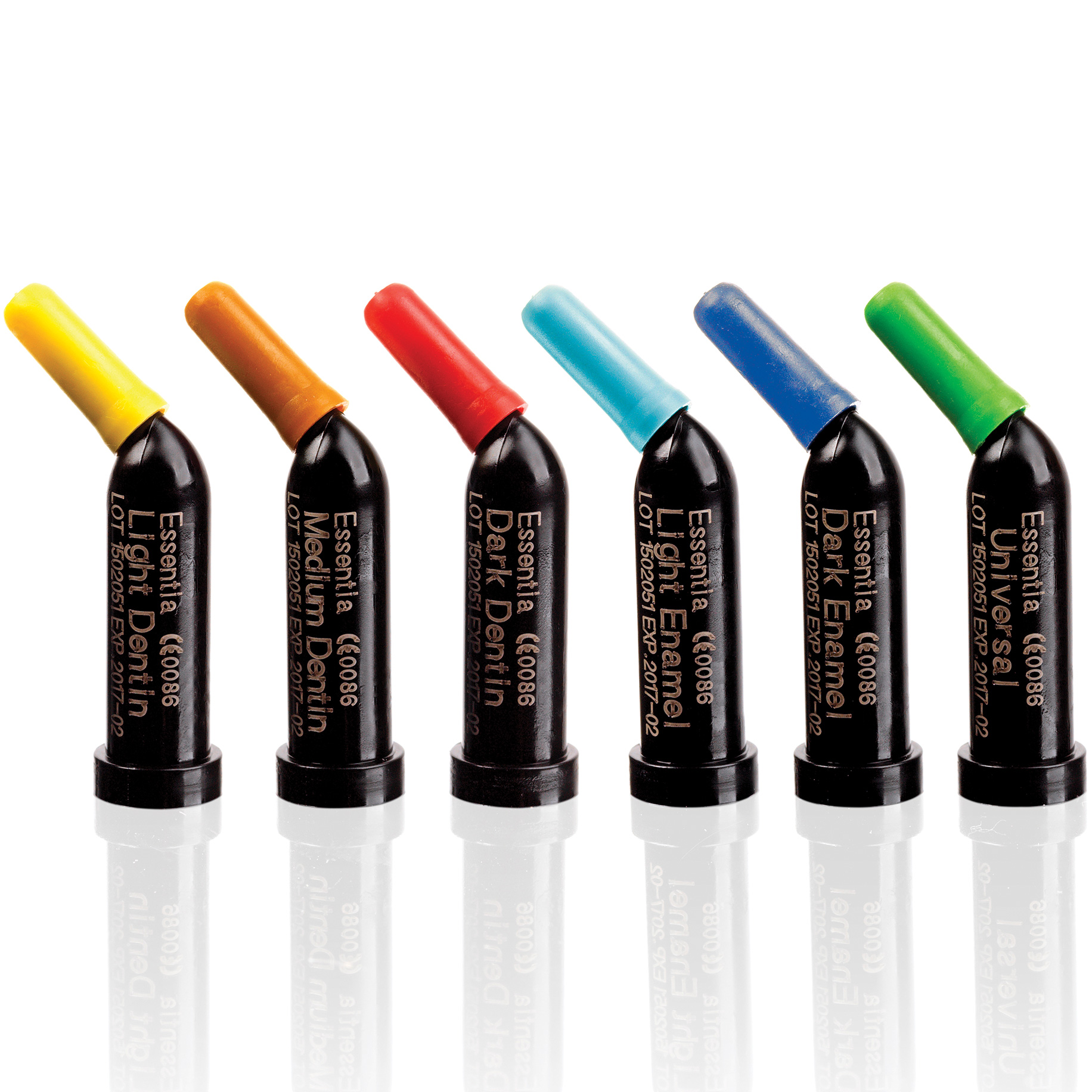 FLG813 : Essentia Unitips LE