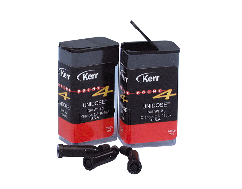 FLK484 : Point 4 Unidose Refills A1