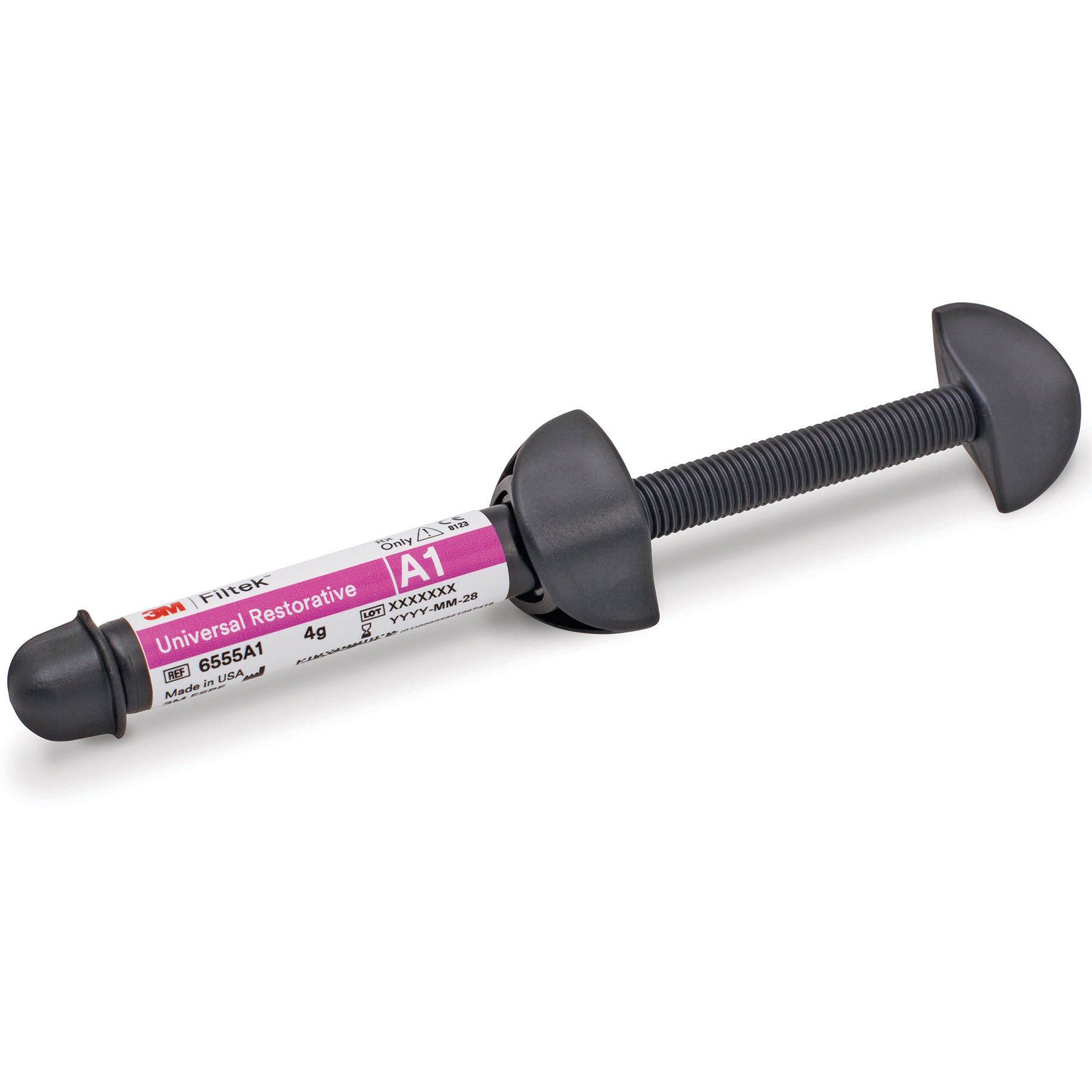 FLM312 : Filtek Universal Restorative (Composite) Syringe Refills A1