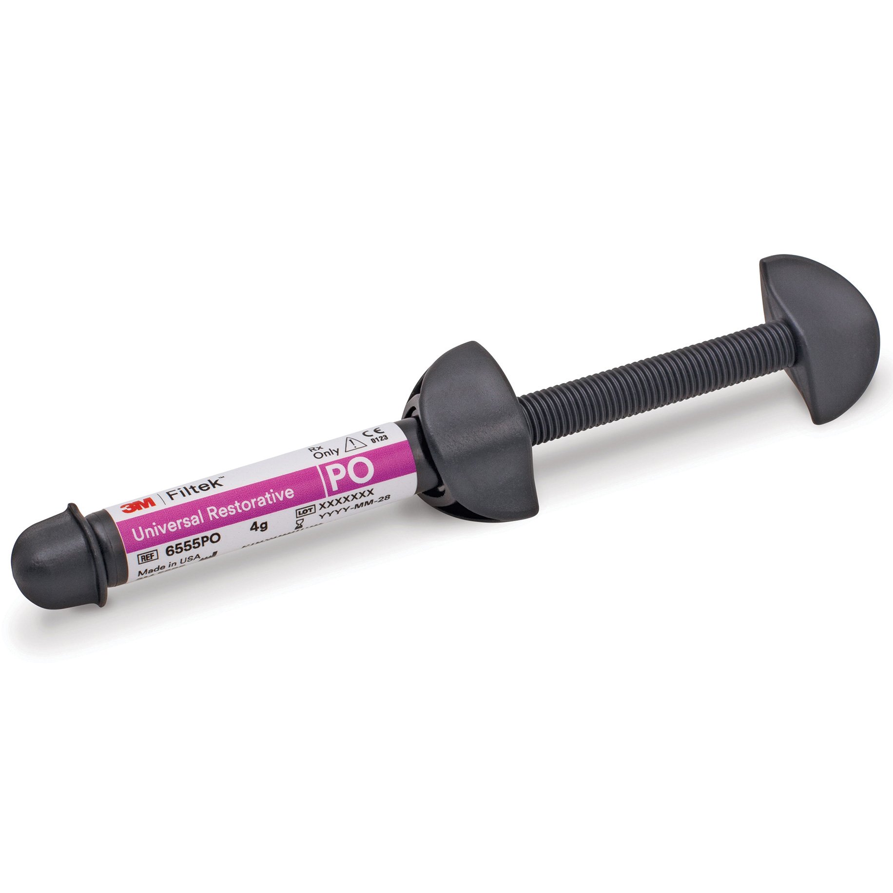 FLM330 : Filtek Universal Restorative (Composite) Syringe Refills PO ...