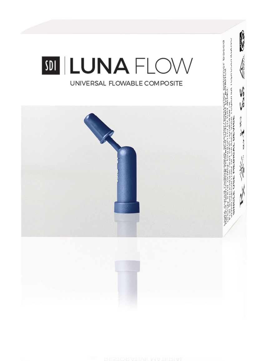 FLS753 : Luna Flow Complets OA3