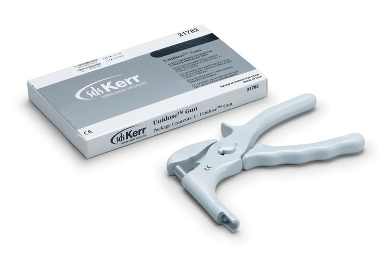 FLX015 : Universal Unidose Capsule Gun