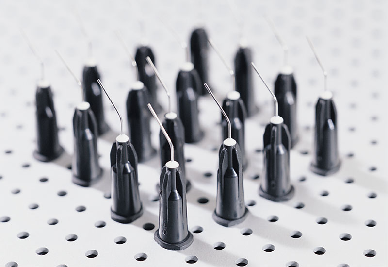 FLX105 : Wave Disposable Tips