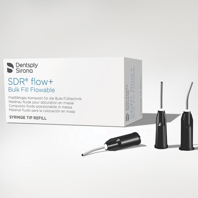 FMD712 : SDR flow Syringe Tip Refill