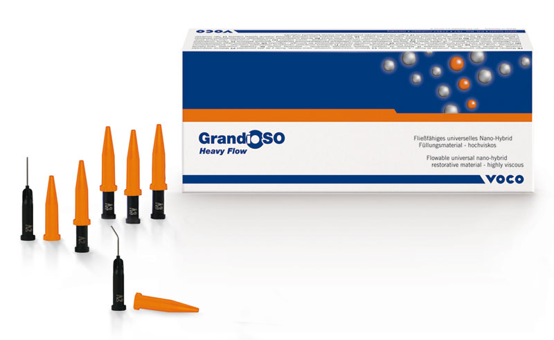 FMV002 : GrandioSO Heavy Flow Capsule Refills A2