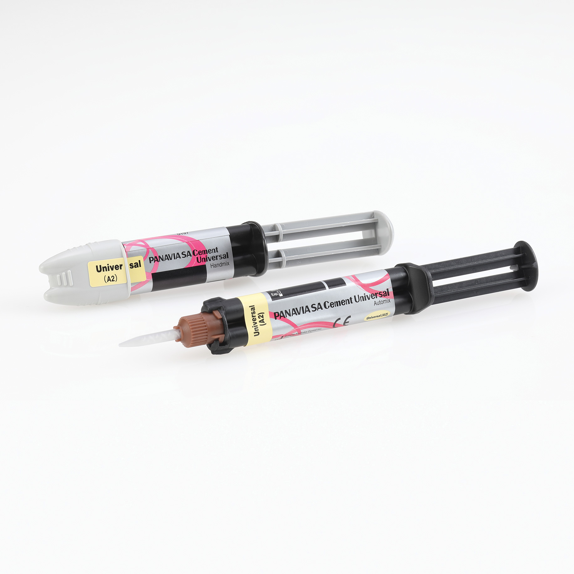 FPW158 : Panavia SA Cement Universal Automix A2 Triple Pack