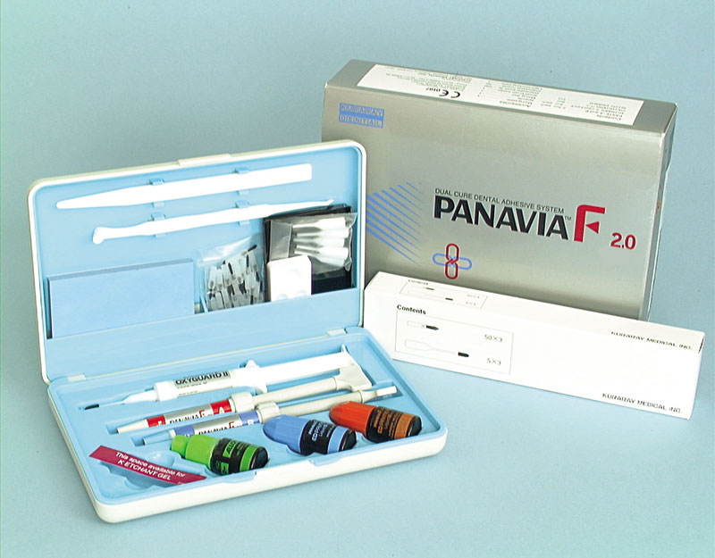 FPW410 : Panavia F 2.0 Standard Kit White