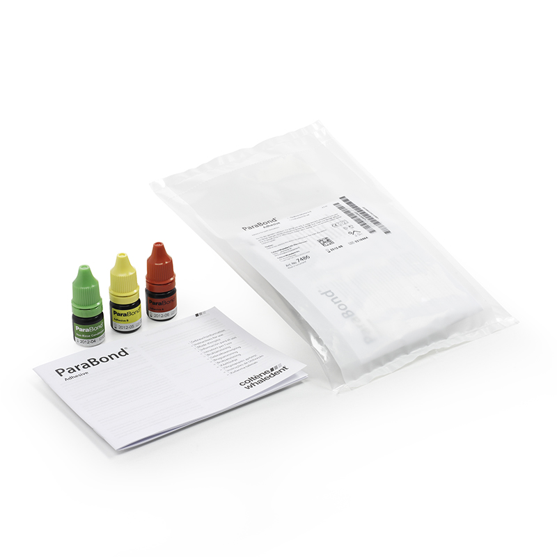 FWC022 : ParaBond Adhesive Kit