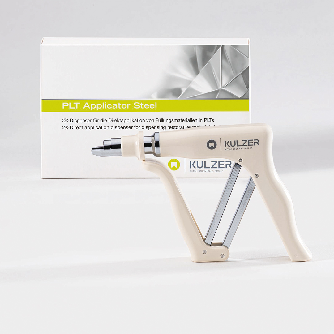 FXH050 : PLT Applicator Gun Steel