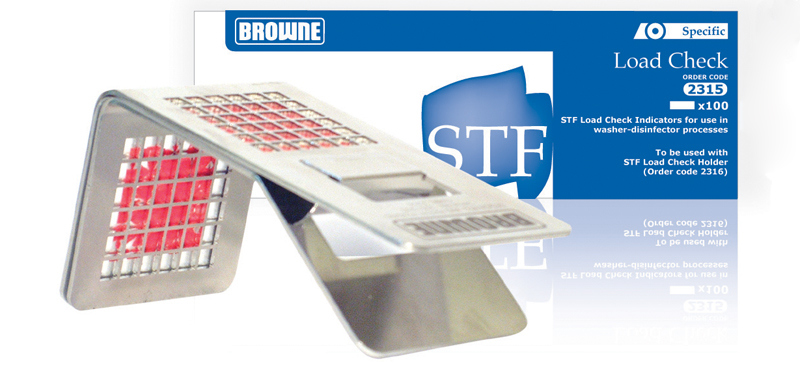 GAI088 : STF Load Check Indicator