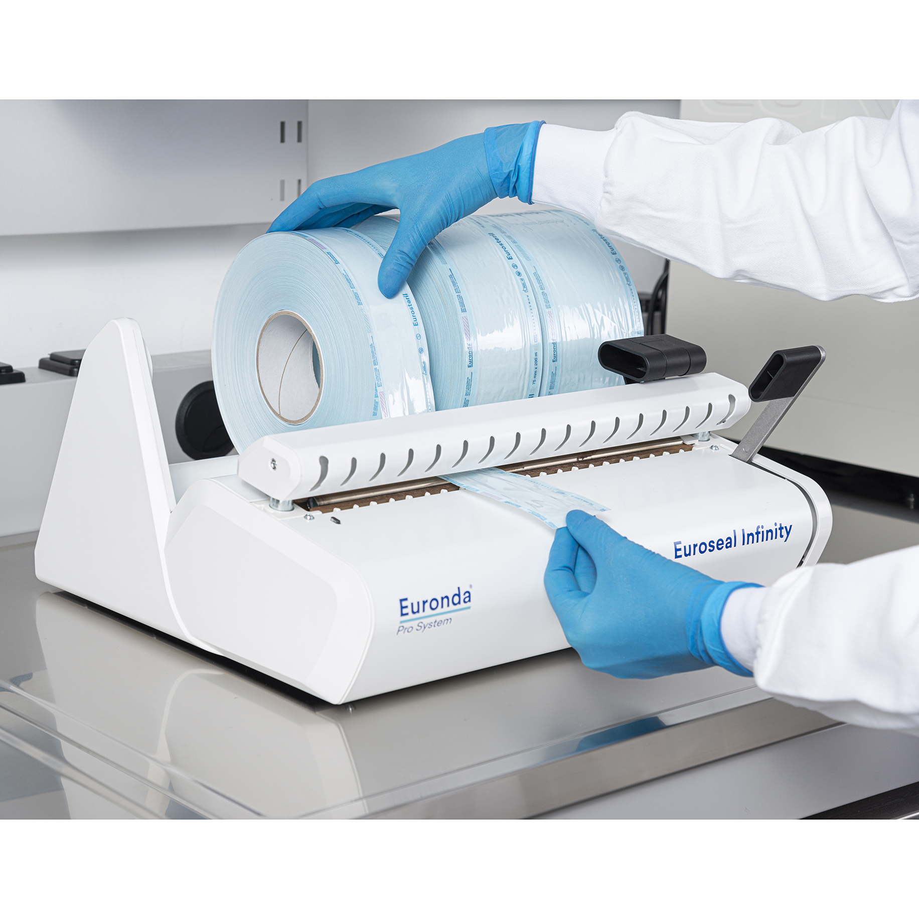 GBS703 : Euroseal Infinity