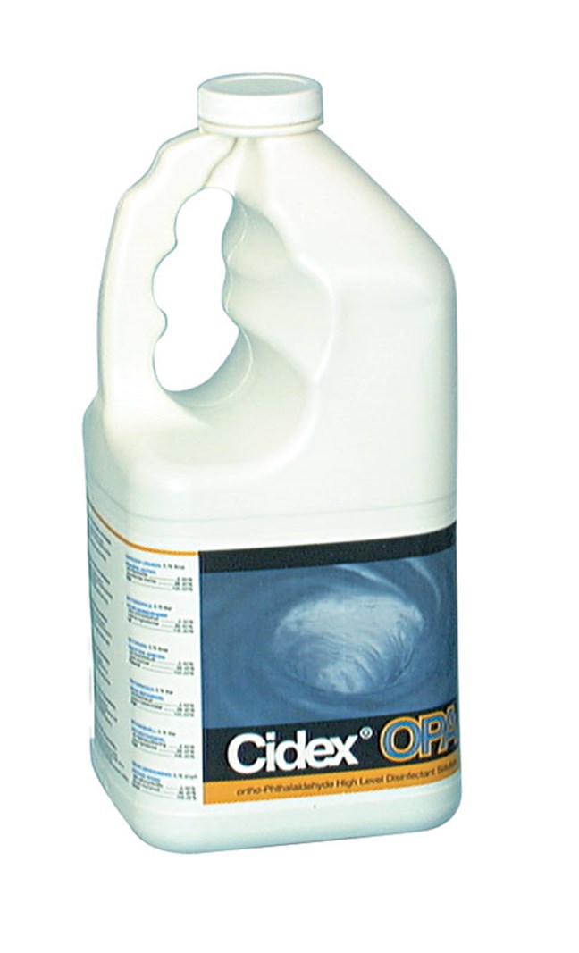 GIJ160 : Cidex OPA Ready To Use Solution