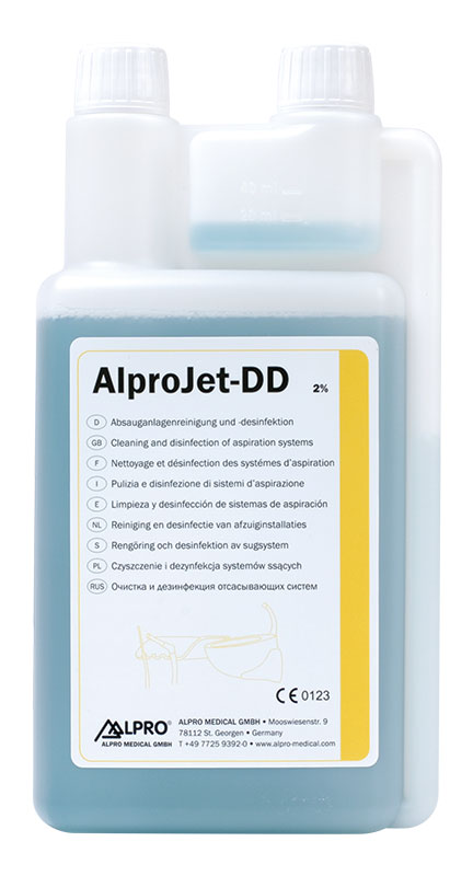 GMA047 : Alprojet DD Concentrate