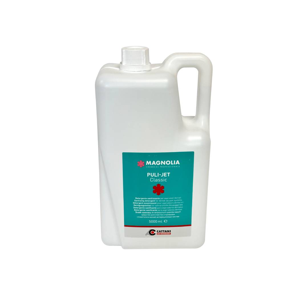 GMC011 : Magnolia Puli Jet Classic Concentrate