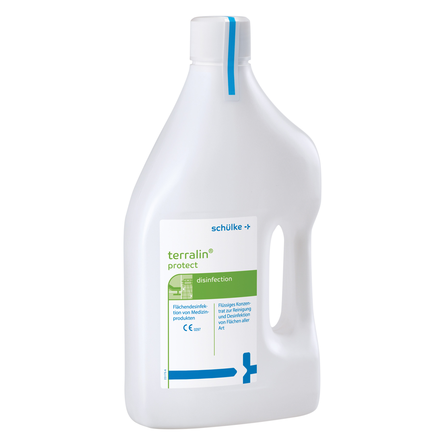 GSS035 : terralin protect Concentrate