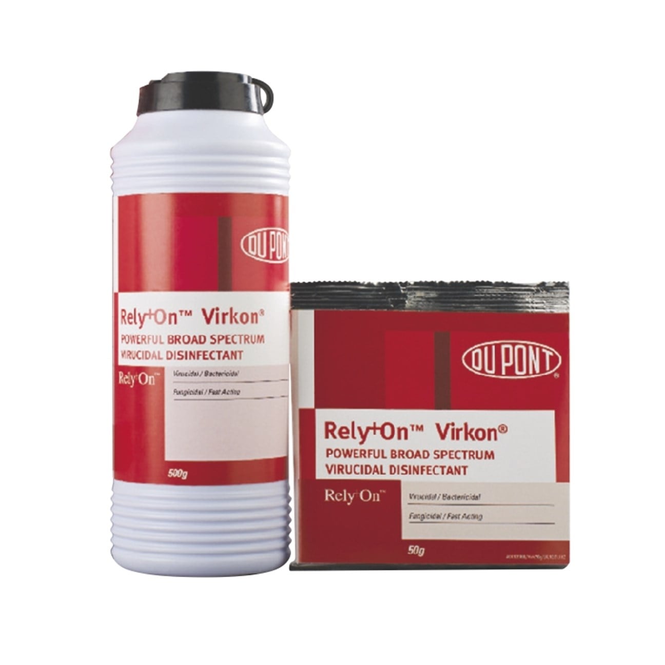 GSV015 : RelyOn Virkon Sachets