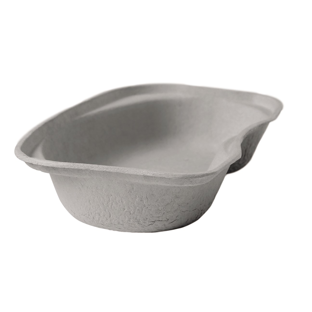 GTB051 : Disposable 700ml Pulp Kidney Bowl