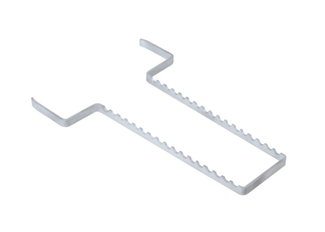 GTI010 : Tray Instrument Rack Aluminium