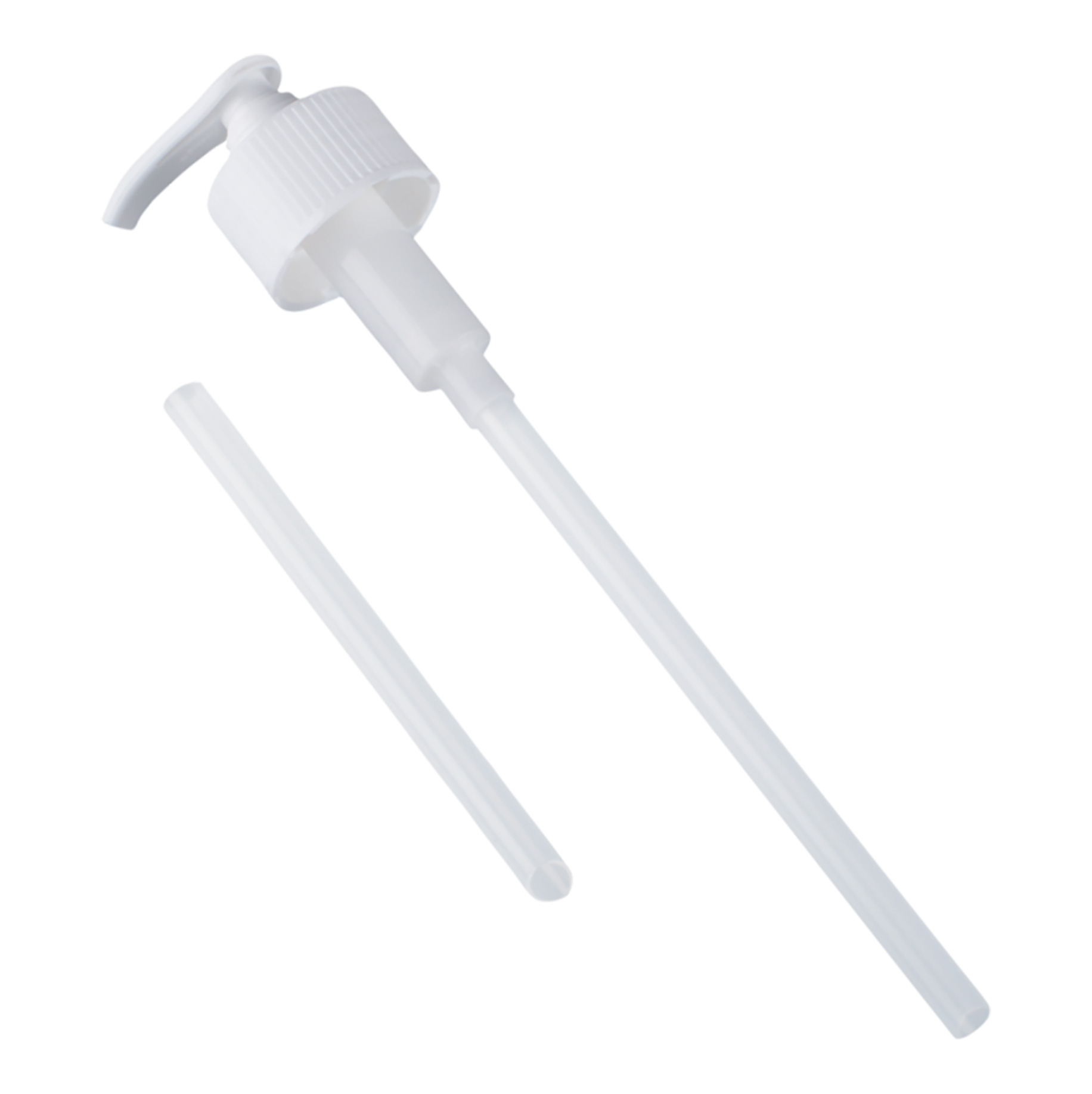 GXS024 : desderman pure gel Pump for 500ml 1L Bottles
