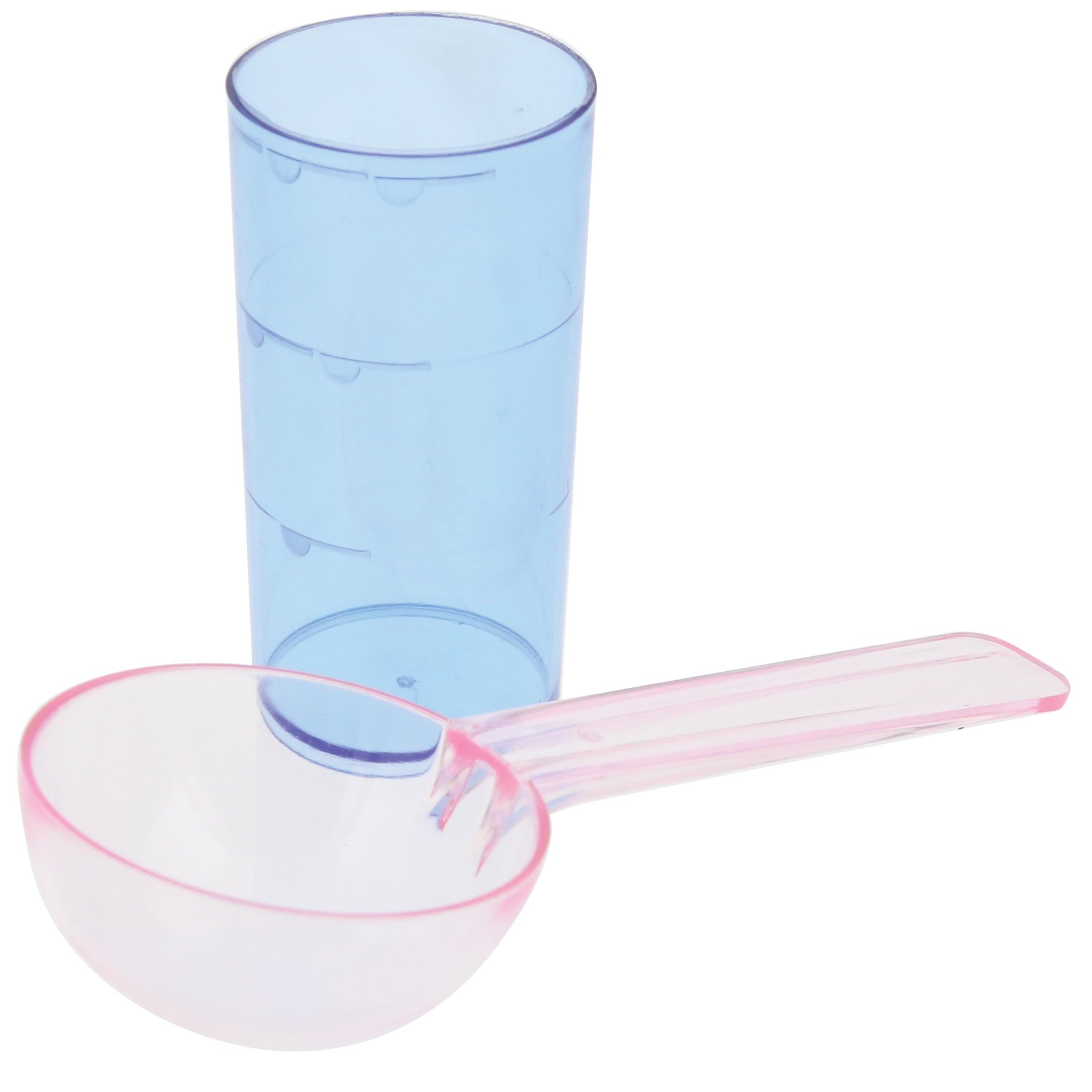 IAX320 : Alginate Measuring Set Mint