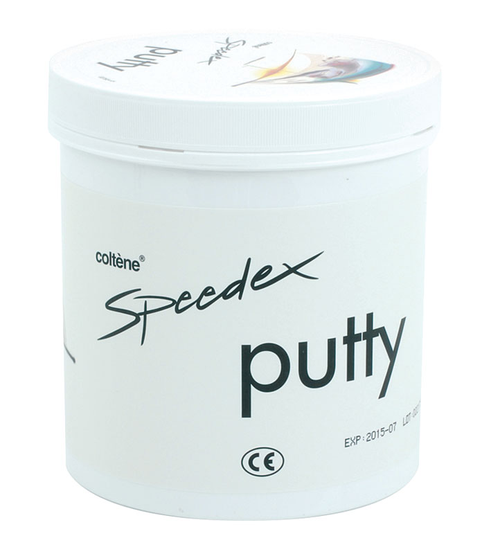 ICC125 : Speedex Putty (Ref. 4970)