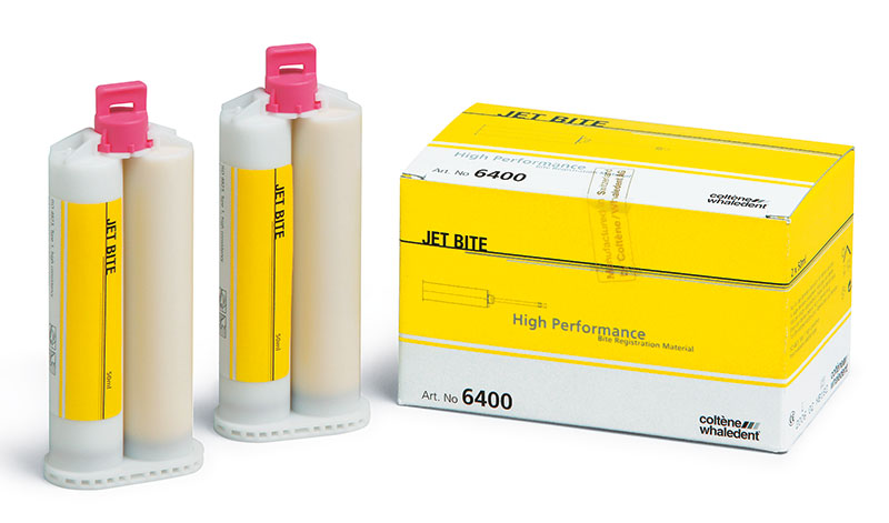 ICC262 : Jet Bite (Ref. 6400)