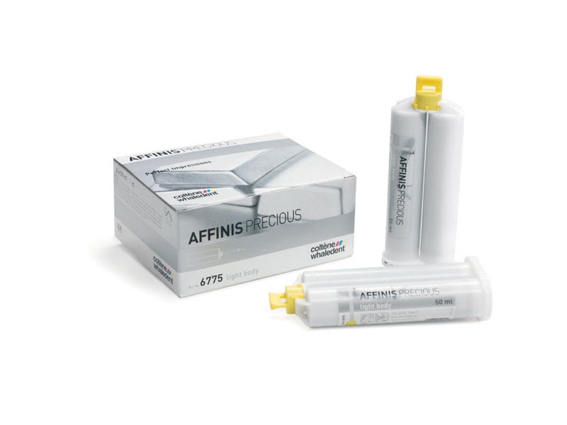 ICC330 : Affinis Precious Impression Material Light Body Single (Ref. 6775)